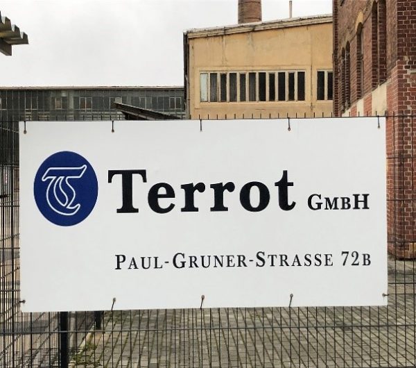 Terrot heute – Terrot